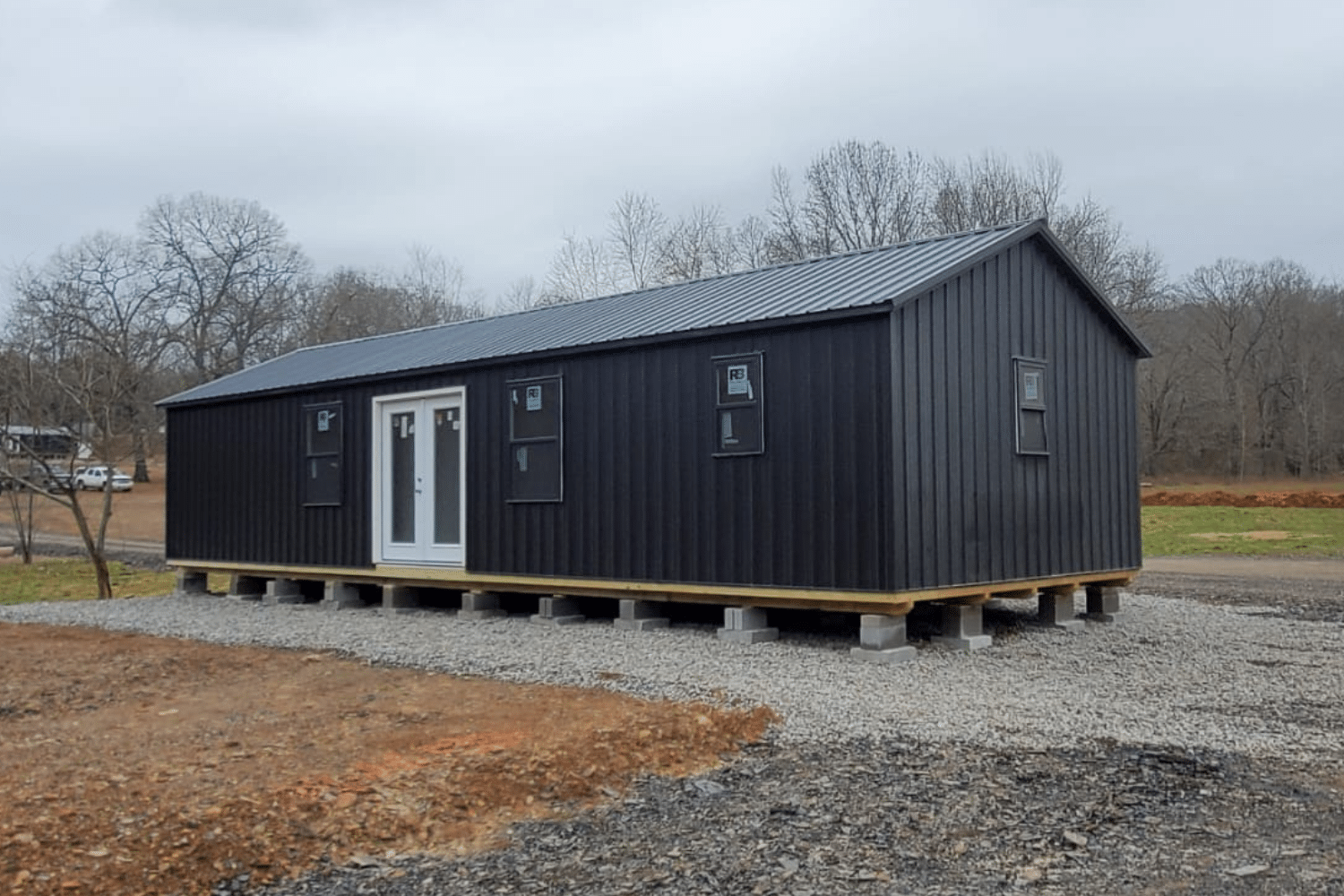 51 Off-Grid Cabin Essentials