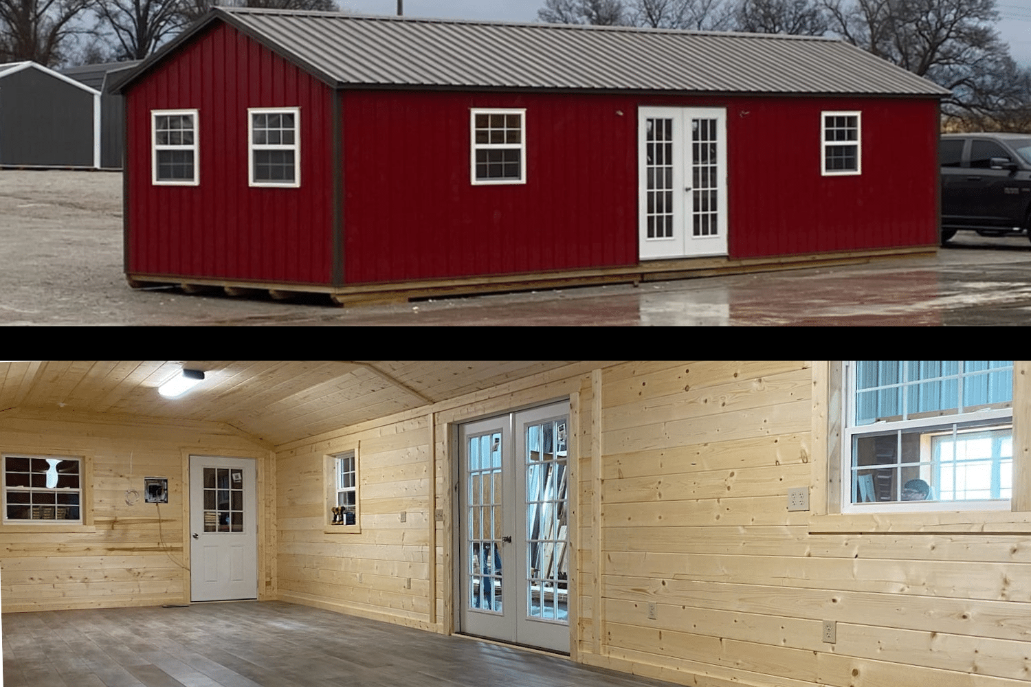 51 Off-Grid Cabin Essentials