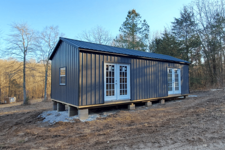 51 Off-Grid Cabin Essentials